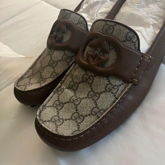 Gucci | Shoes | Gucci Loafers | Poshmark